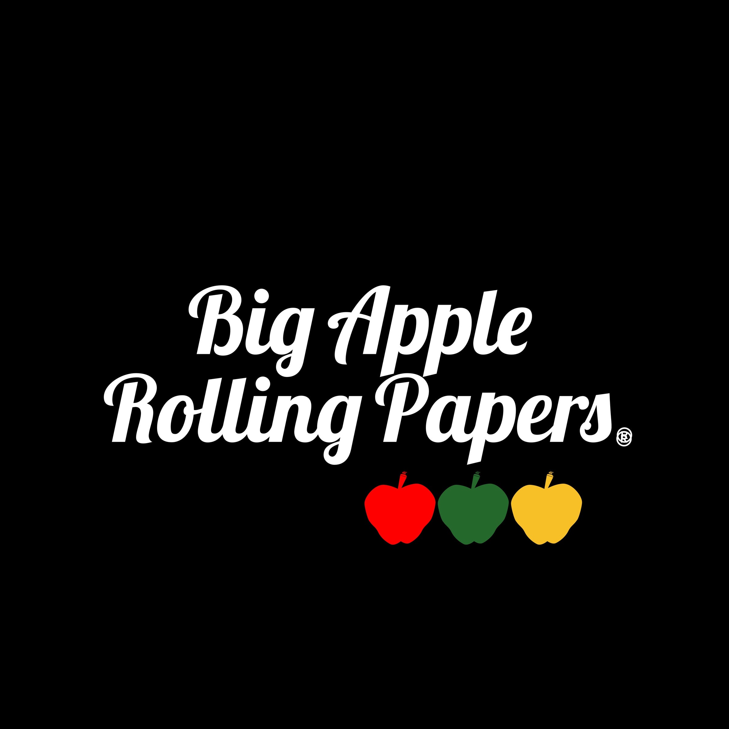 Home | Big Apple Rolling Papers™️